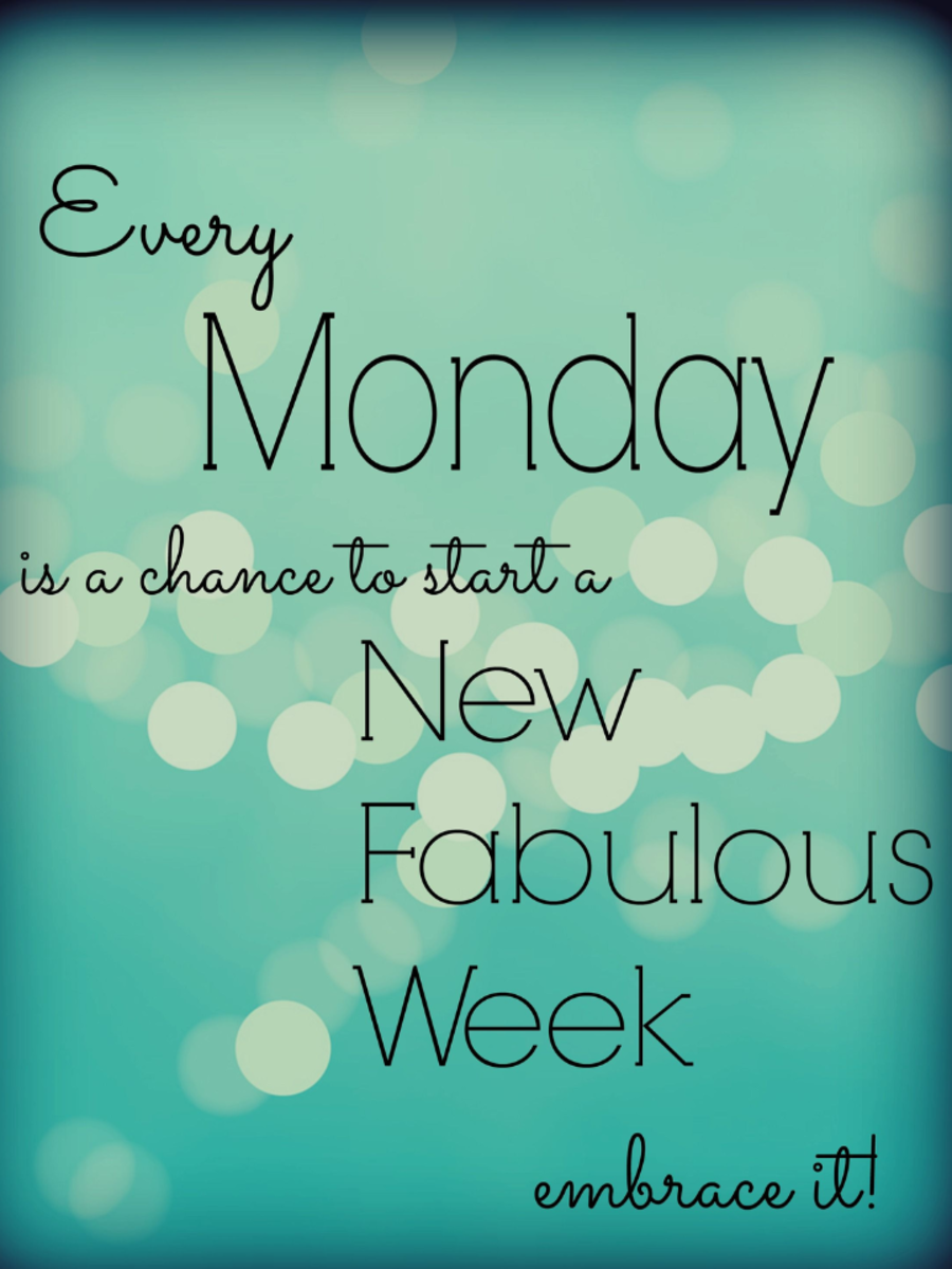 Monday Motivation: Share These 10 Inspiring Good Morning Messages With ...