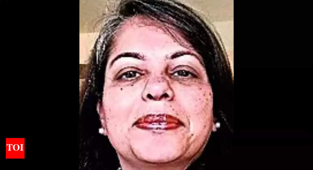 Geeta Batra: Delhi-born Batra is 1st woman director of World Bank body ...