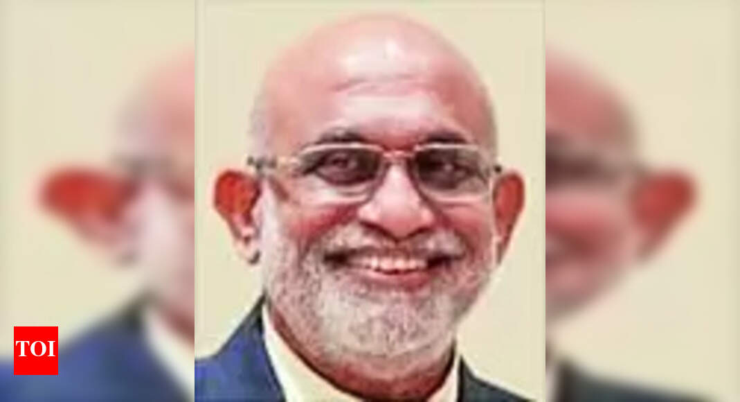 Major Archbishop: Major Archbishop Mar Raphael Thattil Calls for ...