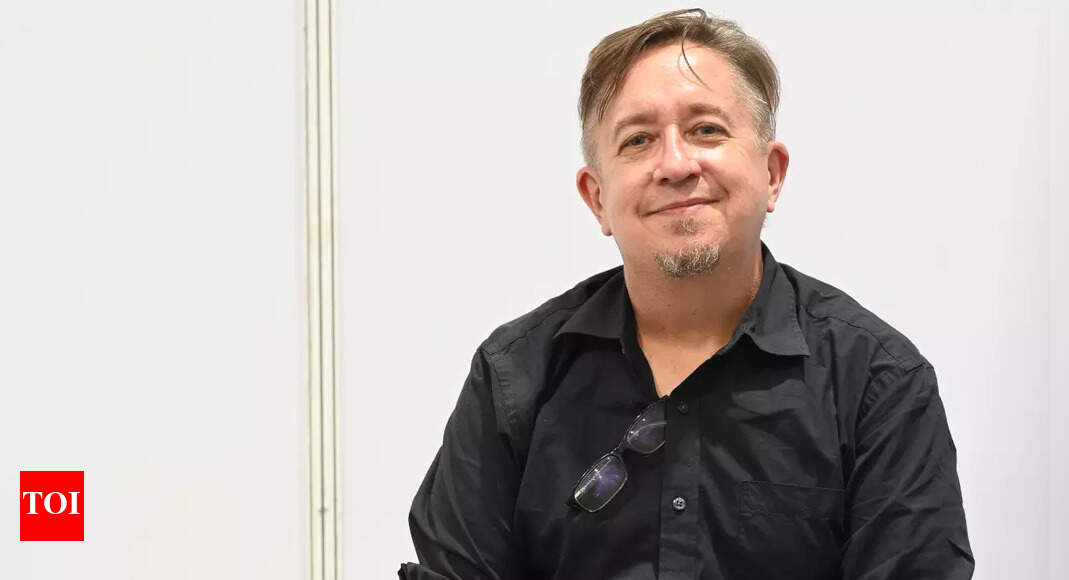 Indian comics have a vibrancy that’s really great: John Layman ...