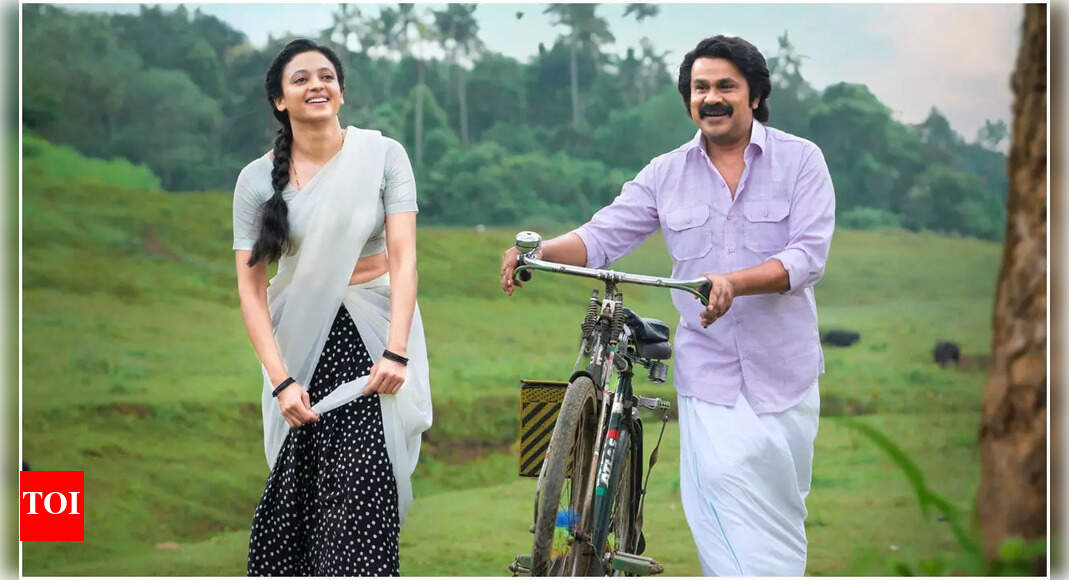 Dileep starrer ‘Thankamani’s first single titled ‘Kaathileeran’; release date announced ...