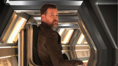 Kenneth Mitchell Death: Captain Marvel actor Kenneth Mitchell dies at ...