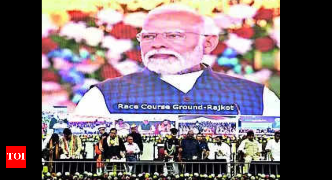 In-patient ops start as PM Narendra Modi inaugurates AIIMS Kalyani ...