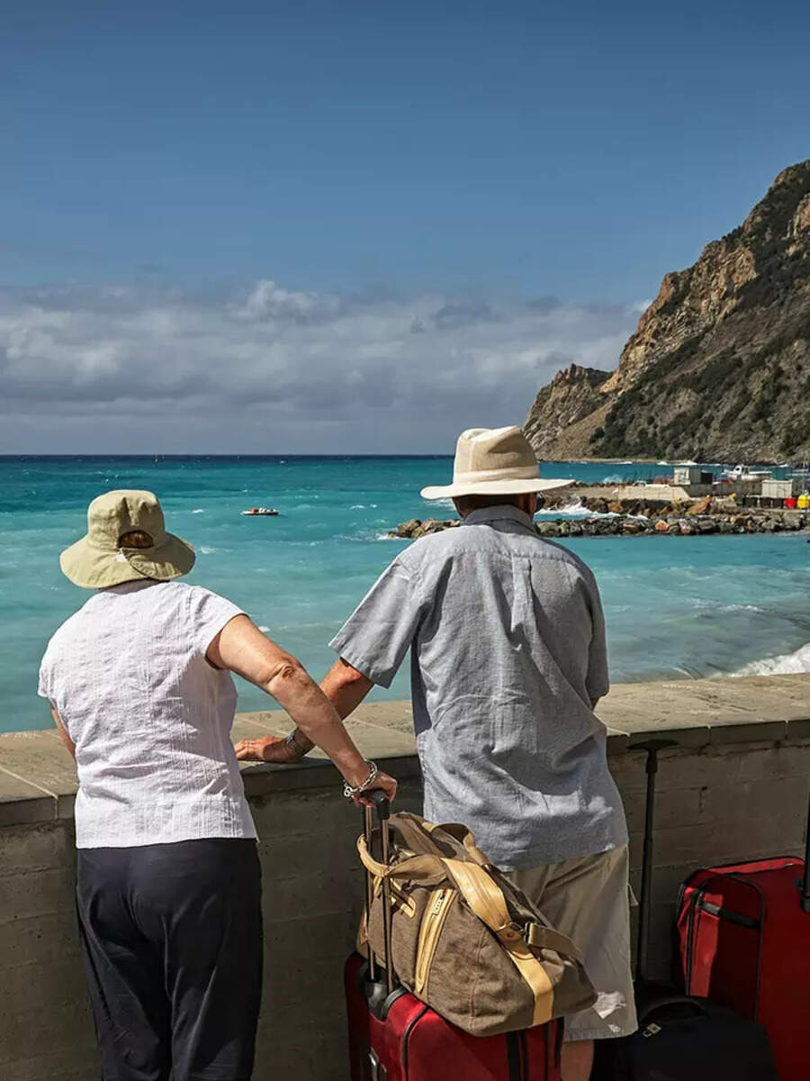 Top senior-citizen friendly nations for hassle-free travel experiences ...