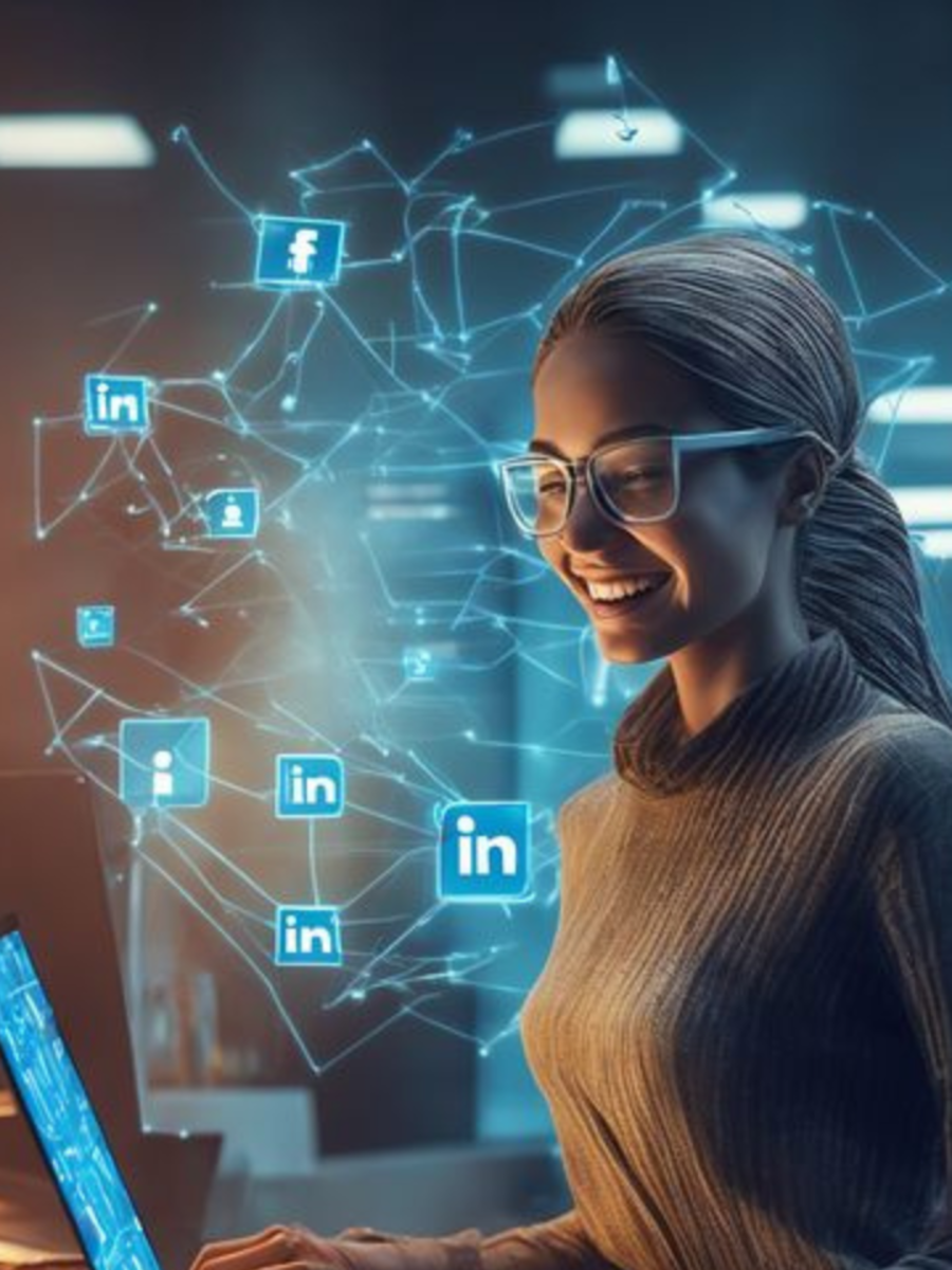 7 Benefits of using LinkedIn for Students | Times Now