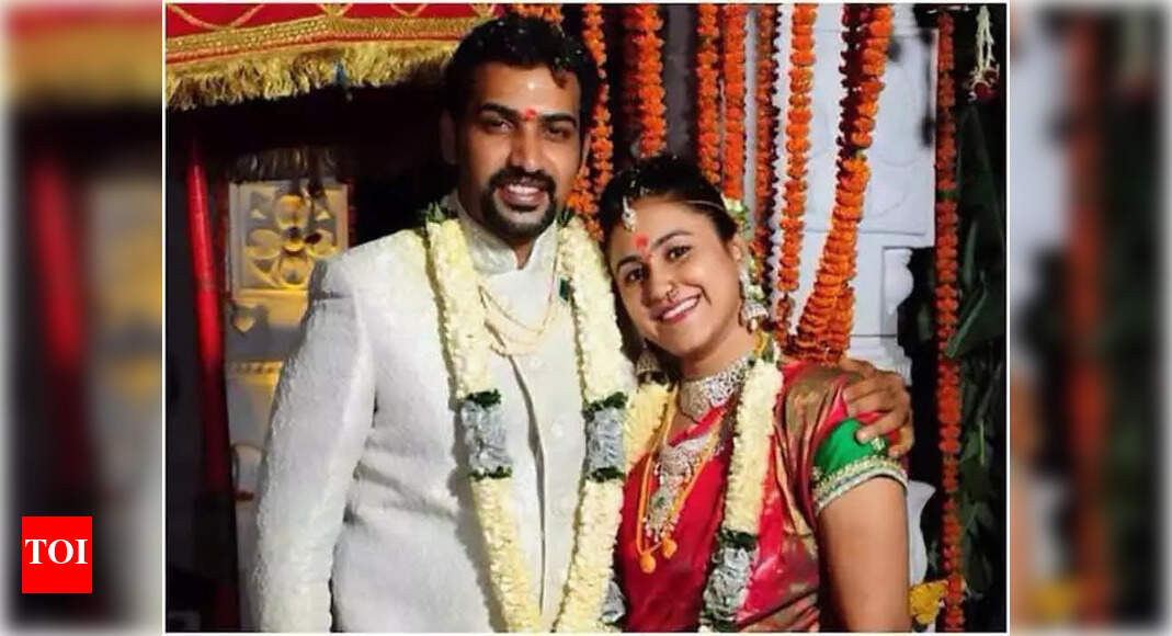 The world couldn’t grasp the true essence of Taraka Ratna: Wife Alekhya ...