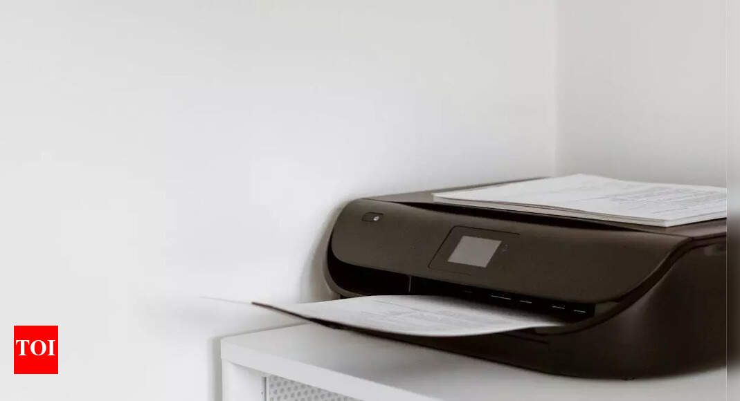 How to Choose the Best Printer for Your Office? - A Printer Buying ...