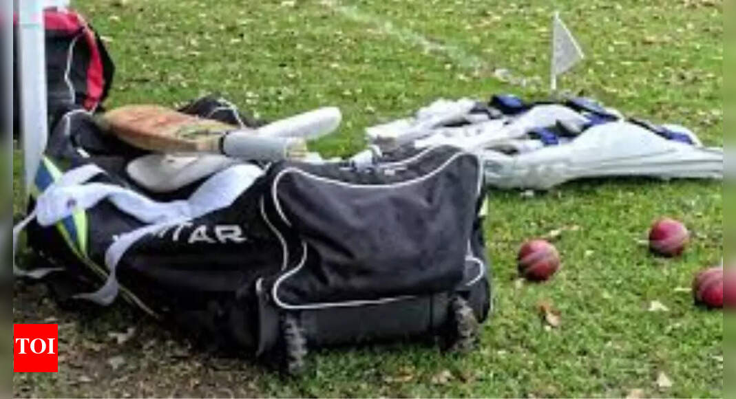 What Are The Components Of An Ideal Cricket Kit For Adults? - A ...