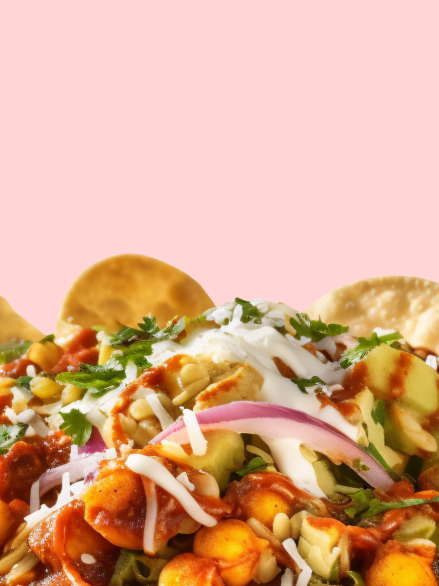 10 types of Indian Chaat to try | Times of India