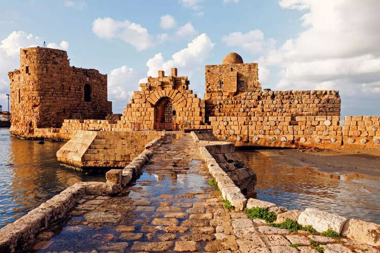 Oldest Cities in the World: 12 oldest cities in the world; know which ...
