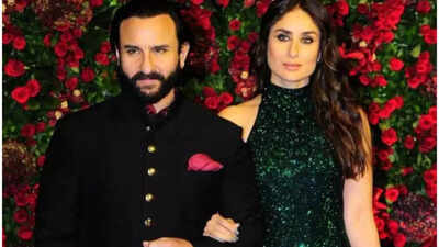 kareena kapoor opens up about privacy and saif ali khan's advice on navigating paparazzi's ...