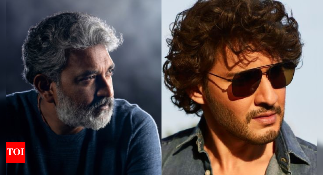 Will SS Rajamouli and Mahesh Babu's 'SSMB29' have an international ...