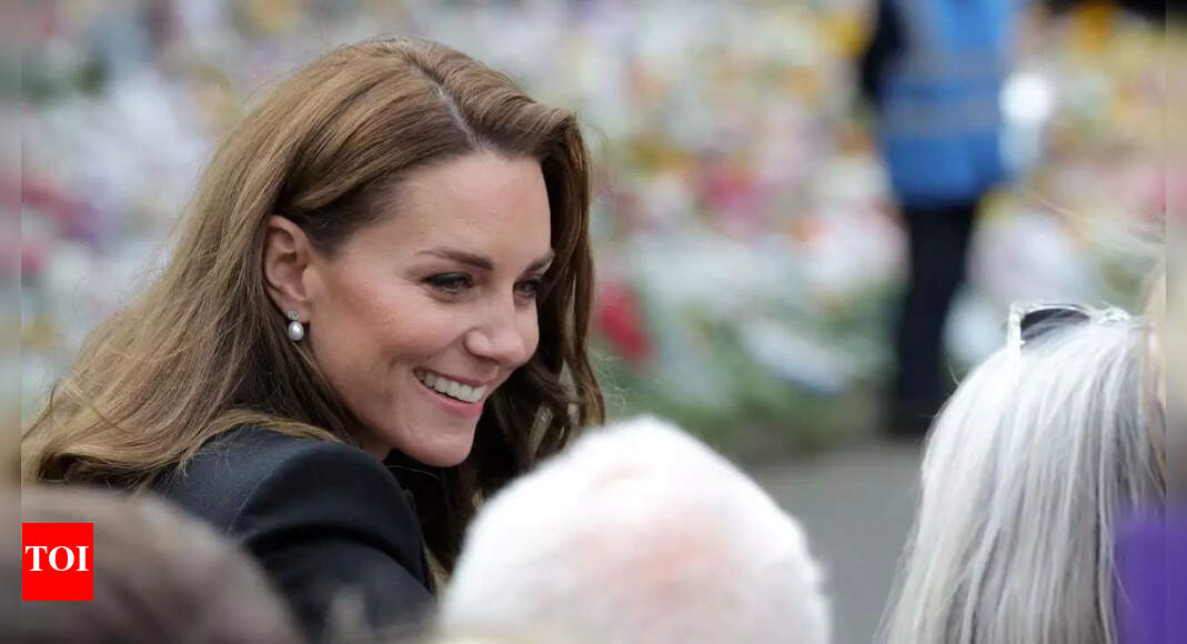 Princess Kate: Everything to know about Princess Kate Middleton's new ...