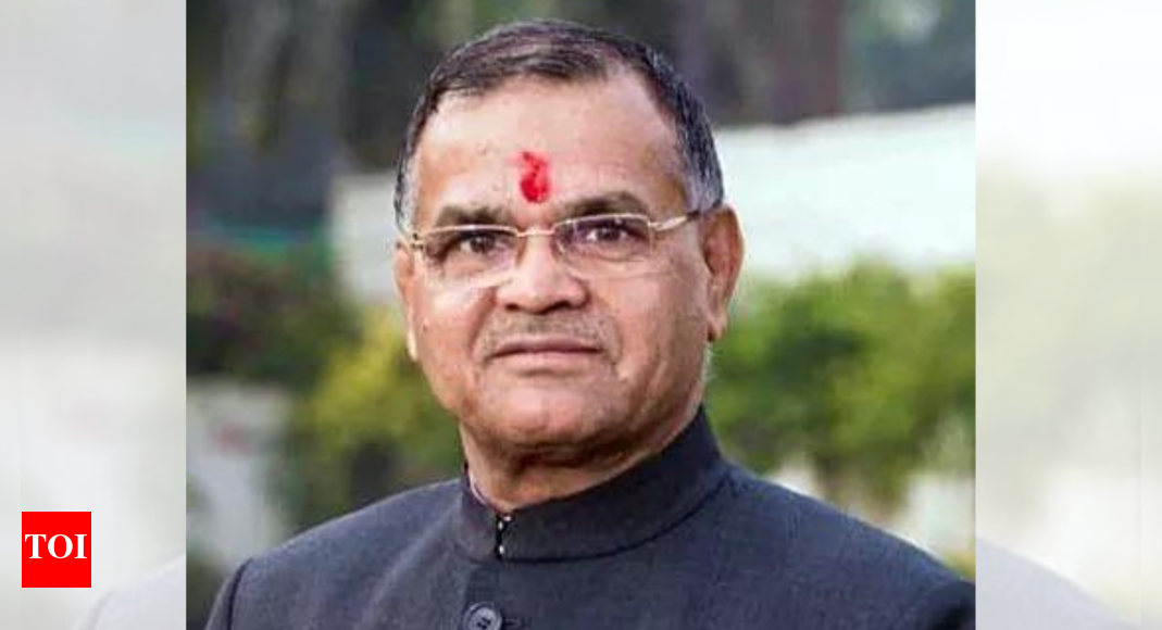 'Suspect BJP leaders have hand in murder' : INLD chief's family refuse ...