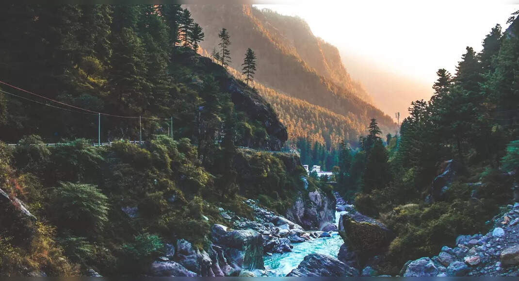 Ravi River: 5 incredibly interesting facts about Ravi River | TimesTravel