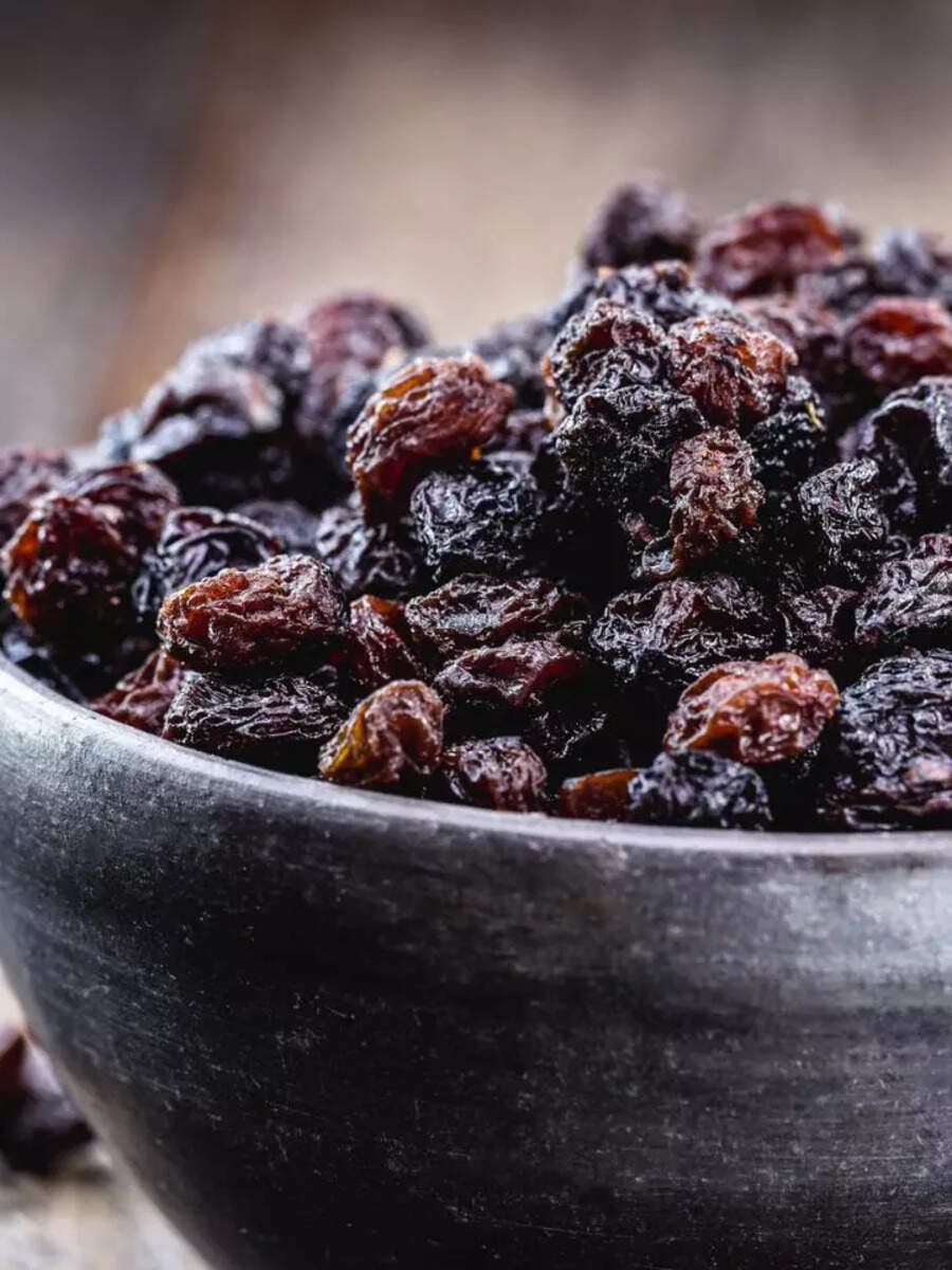 12 black foods to add to your daily diet and why | Times of India