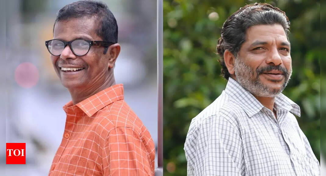 Indrans and Jaffar Idukki Starrer 'Oruppokkan' Begins Shooting in ...