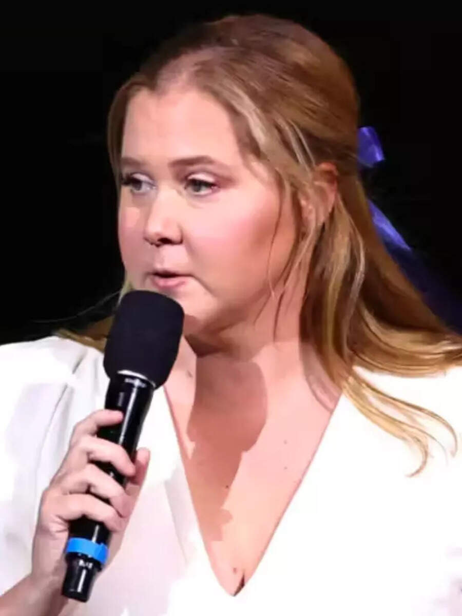 Trainwreck To Snatched: 10 Best Amy Schumer Movies And Shows | Zoom TV