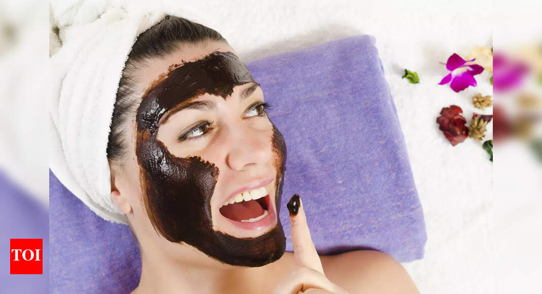 Chocolate Facial DIY: How to do a Chocolate Facial at Home | - Times of ...