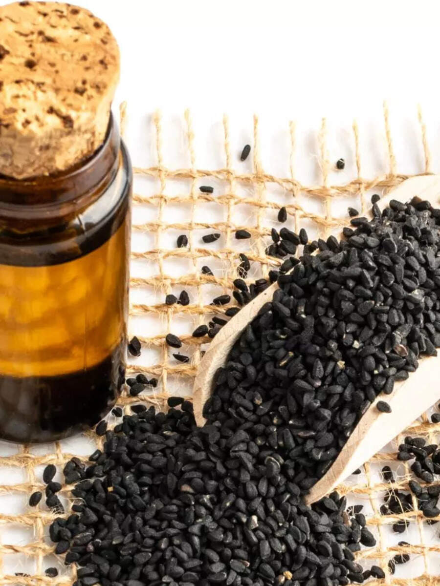 10 benefits of adding kalonji seeds to your daily diet | Times of India