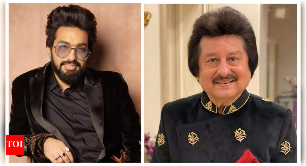 Sachet Tandon: I remember sitting at the dinner table and listening to ...