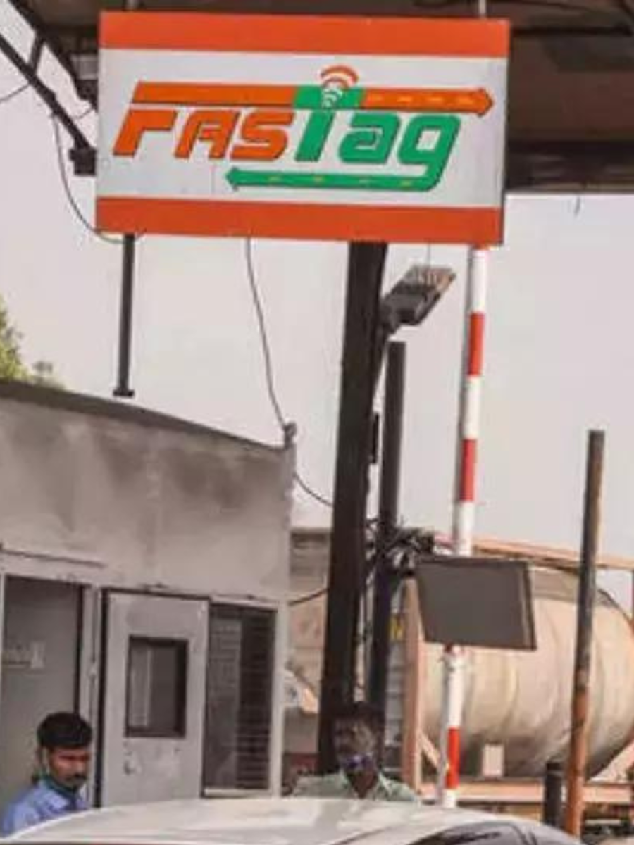 5 Best Paytm FASTags Alternatives: Airtel Payments Bank FASTag, SBI ...