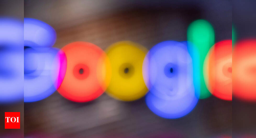 Google Rolls Out New Features to Android Devices | - Times of India