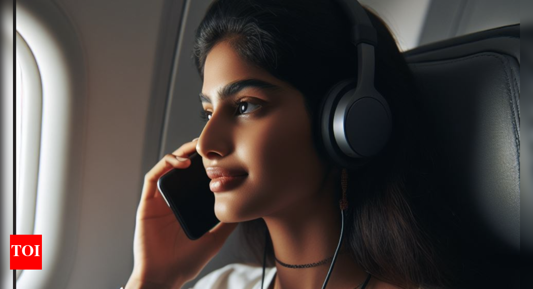 Airtel and Reliance Jio In-Flight Roaming Plans: Benefits, Airlines ...