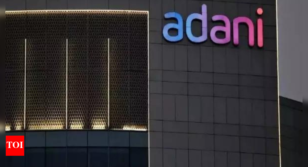 Adani Unveils South Asia's Largest Ammunitions Complex in Uttar Pradesh ...