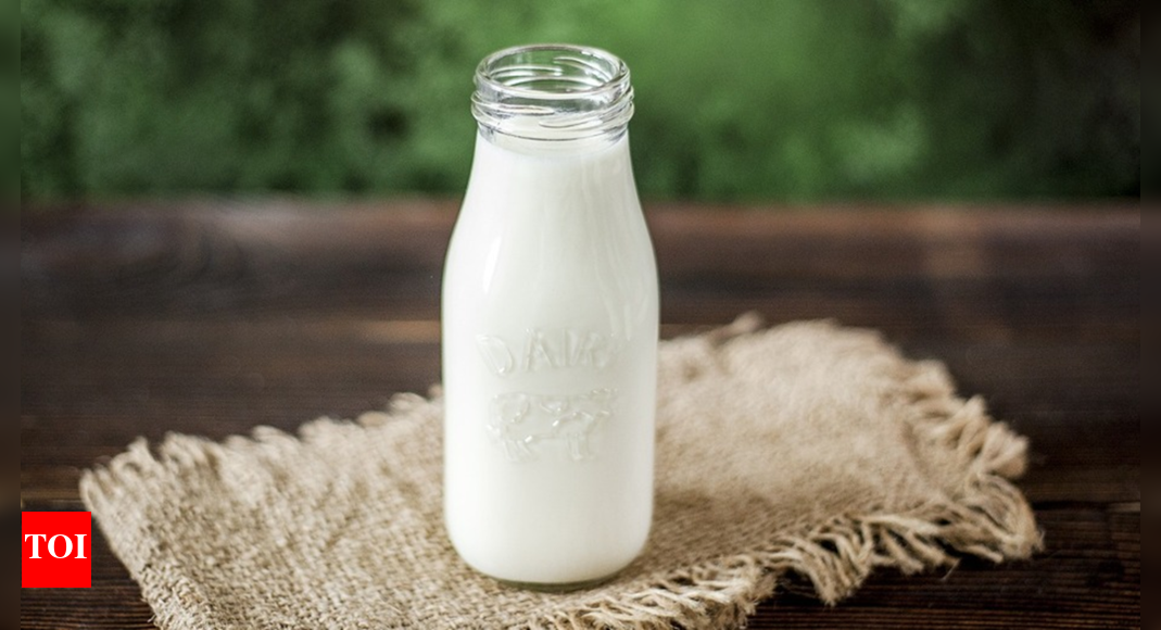 Is Homogenized Milk Good or Bad for You? Benefits and Concerns ...