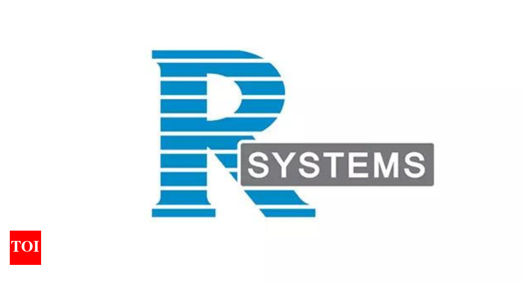 R Systems International signs MOU with IIT Delhi | Mumbai News - Times ...