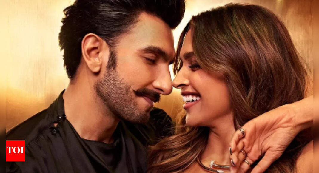 Karan Johar reveals 'Sangam' starring Ranveer Singh and Deepika ...