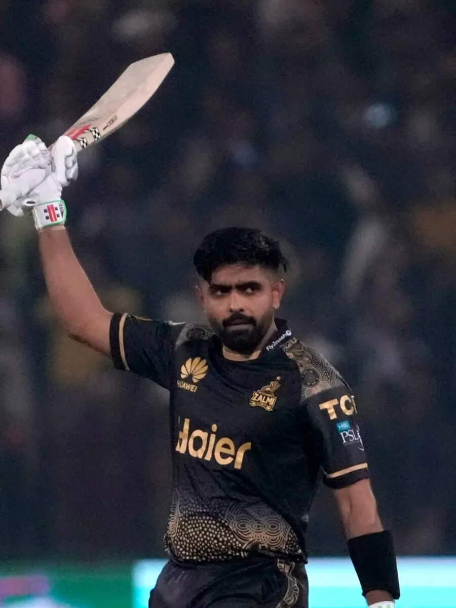 6 Players With Most T20 Centuries | Times Now