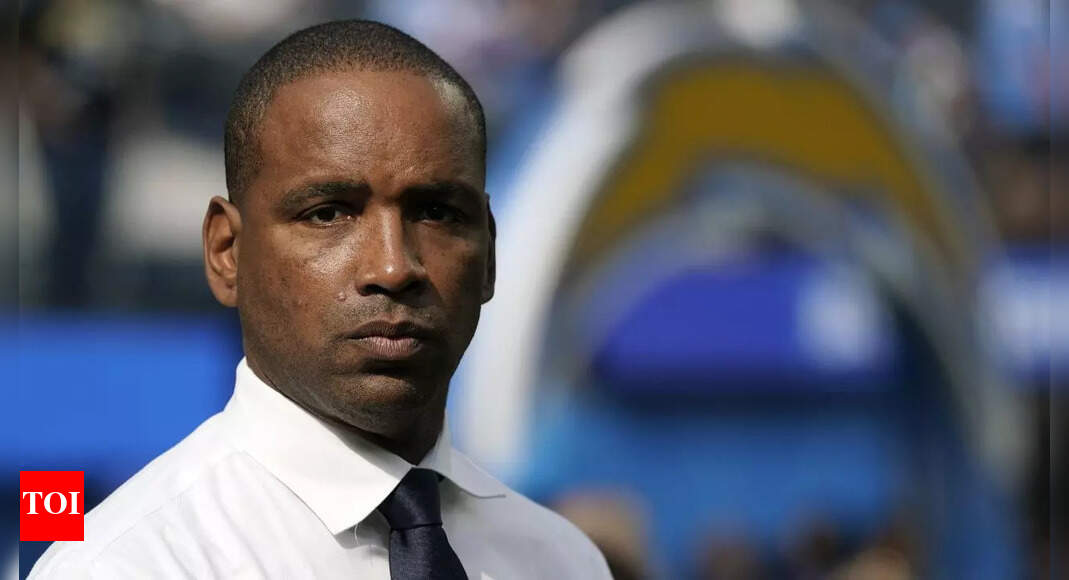 JoJo Wooden appointed as new director of player personnel for Las Vegas ...