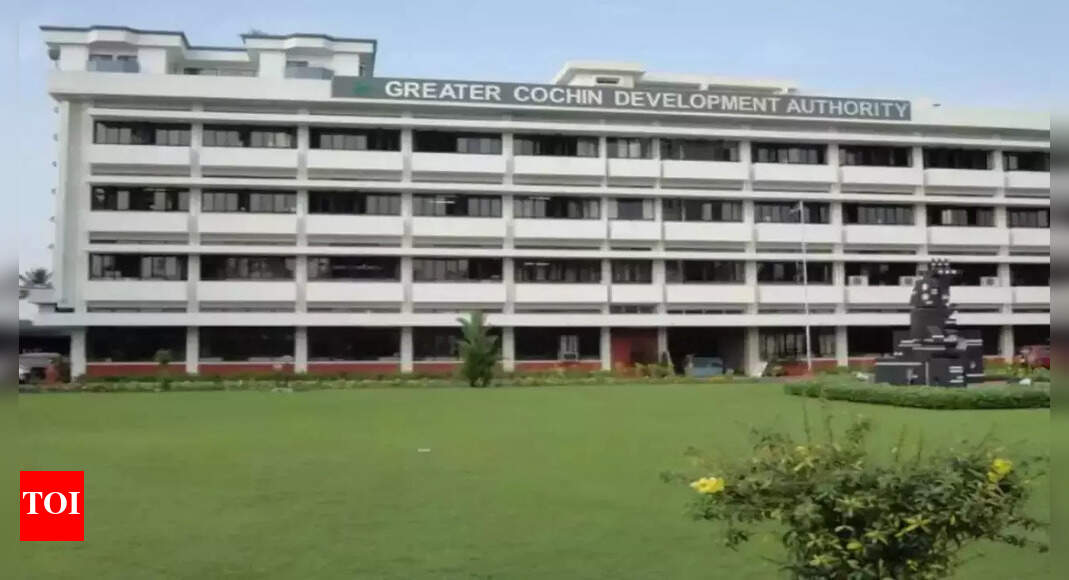 Greater Cochin Development Authority Budget Focuses on Sustainability ...