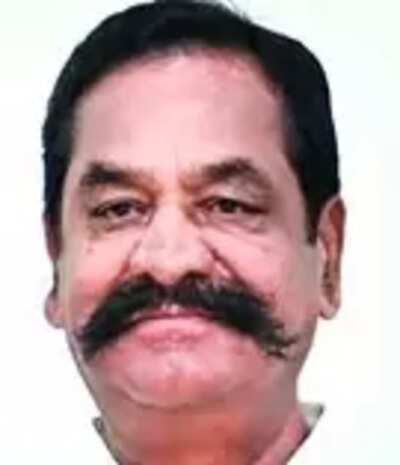 Teegala Krishna Reddy: Teegala & Anitha Reddy join Congress | Hyderabad ...