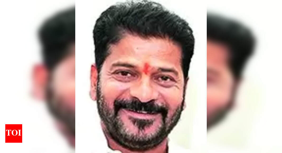 BioAsia: CM Revanth to Inaugurate 2-Day BioAsia 2024 in Hyderabad ...