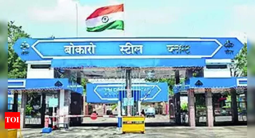 BSL: BSL Bags Certification to Supply Commercial Ship-Making Steel ...