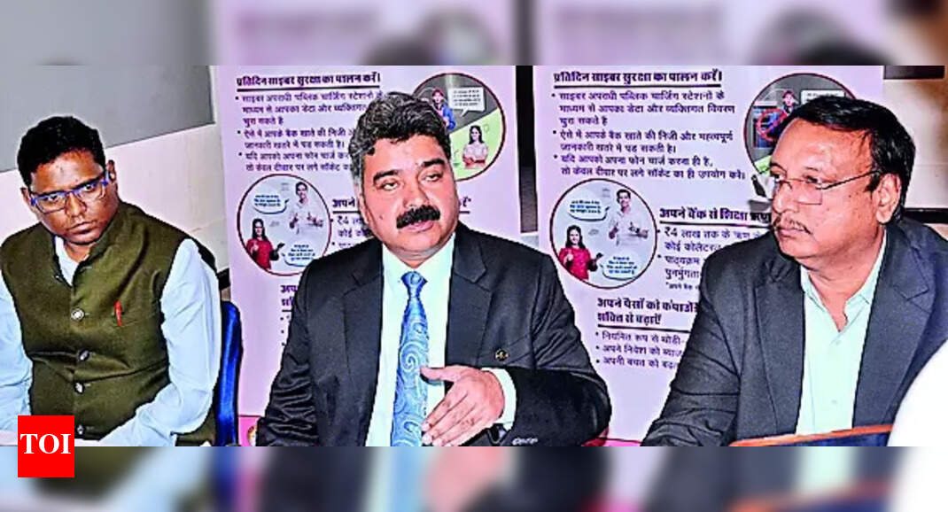 Financial Literacy: RBI Begins Financial Literacy Drive for Youths and ...