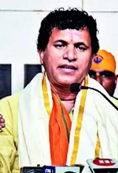 BJP Raj Leaders: BJP Raj leaders to draw up panel of 3 candidates each ...