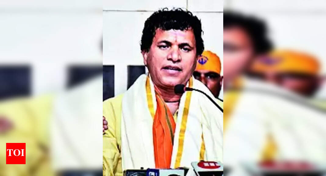 BJP Raj Leaders: BJP Raj leaders to draw up panel of 3 candidates each ...