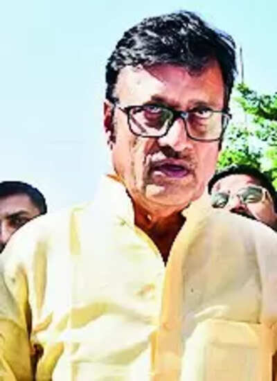 BJP Raj Leaders: BJP Raj leaders to draw up panel of 3 candidates each ...