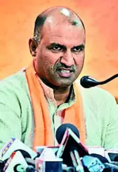 BJP Raj Leaders: BJP Raj leaders to draw up panel of 3 candidates each ...