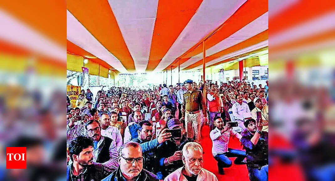 Rail Projects: Rail Projects Inaugurated in ER Bhagalpur: PM Modi ...