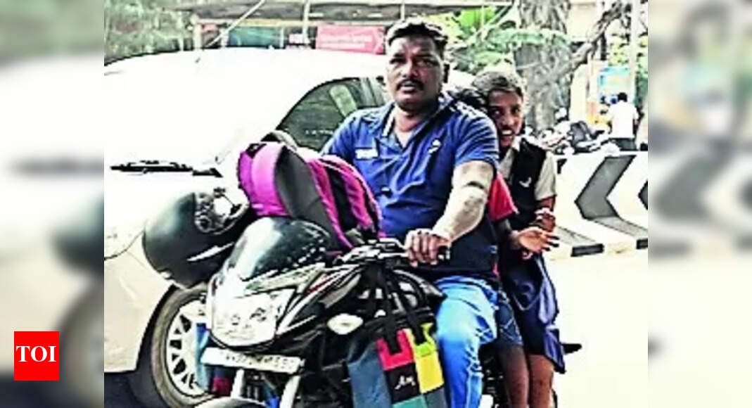 Riding without helmet most common violation in Dibrugarh | Guwahati ...