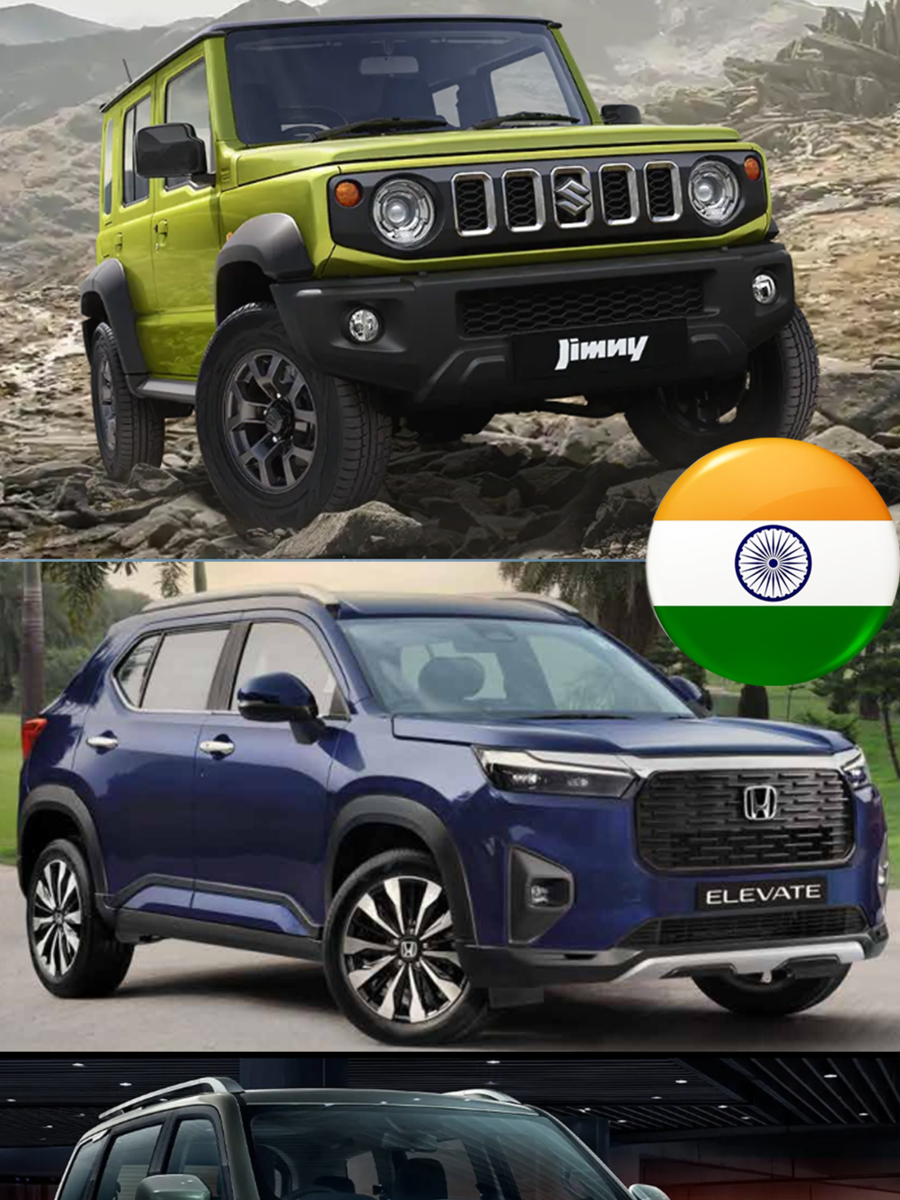 6 India-Made Cars With Huge Fan Following In Foreign Markets, Maruti ...