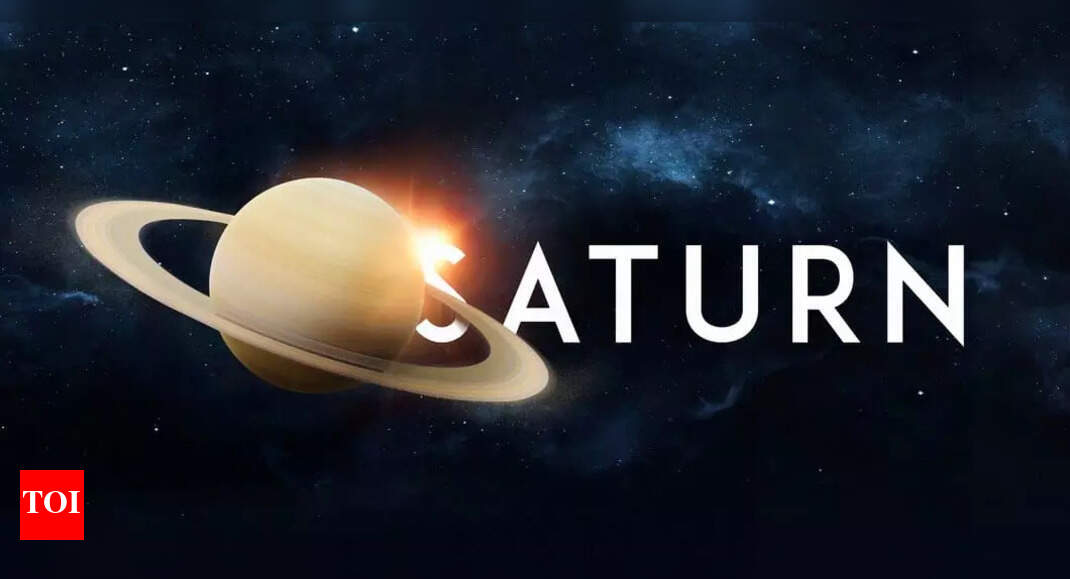 5 Astrological Effects of Number 8 and Saturn You Need to Know - The ...