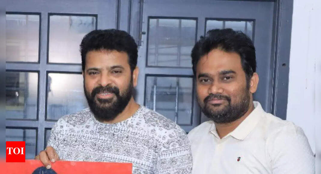 Director Ameer's statement on Jaffer Sadiq case | - Times of India