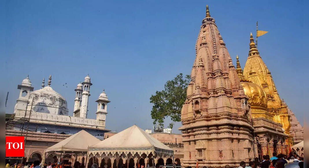 Hindus on right side of law on Kashi & Mathura: VHP chief Alok Kumar ...