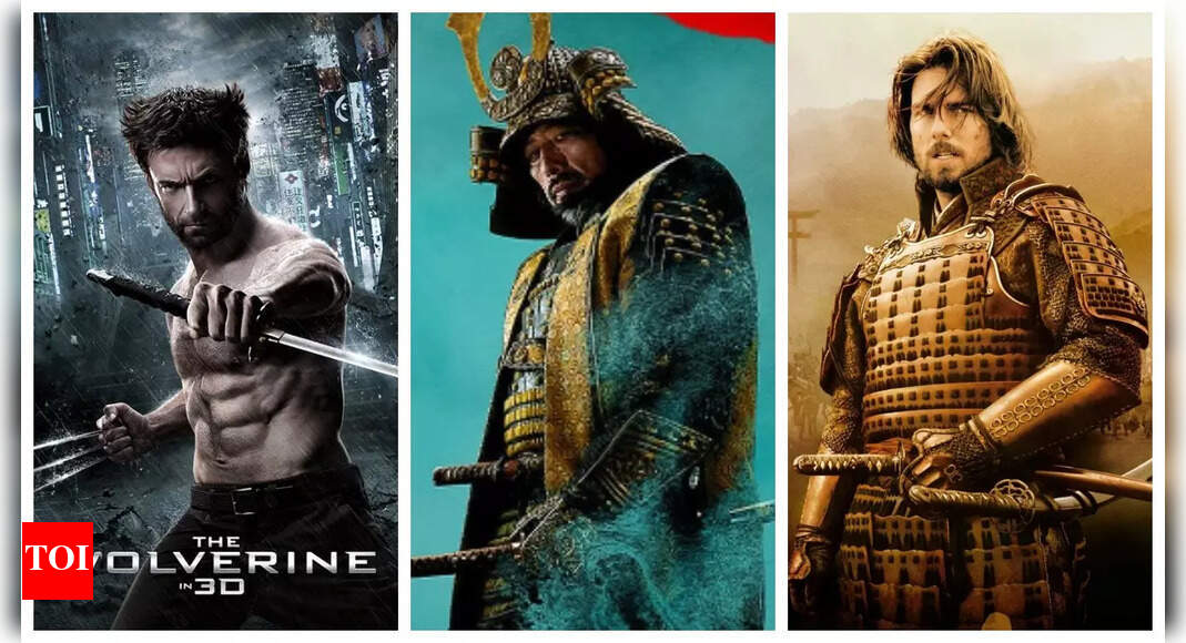 Michaela Clavell: Hugh Jackman's 'The Wolverine' and Tom Cruise's 'The ...